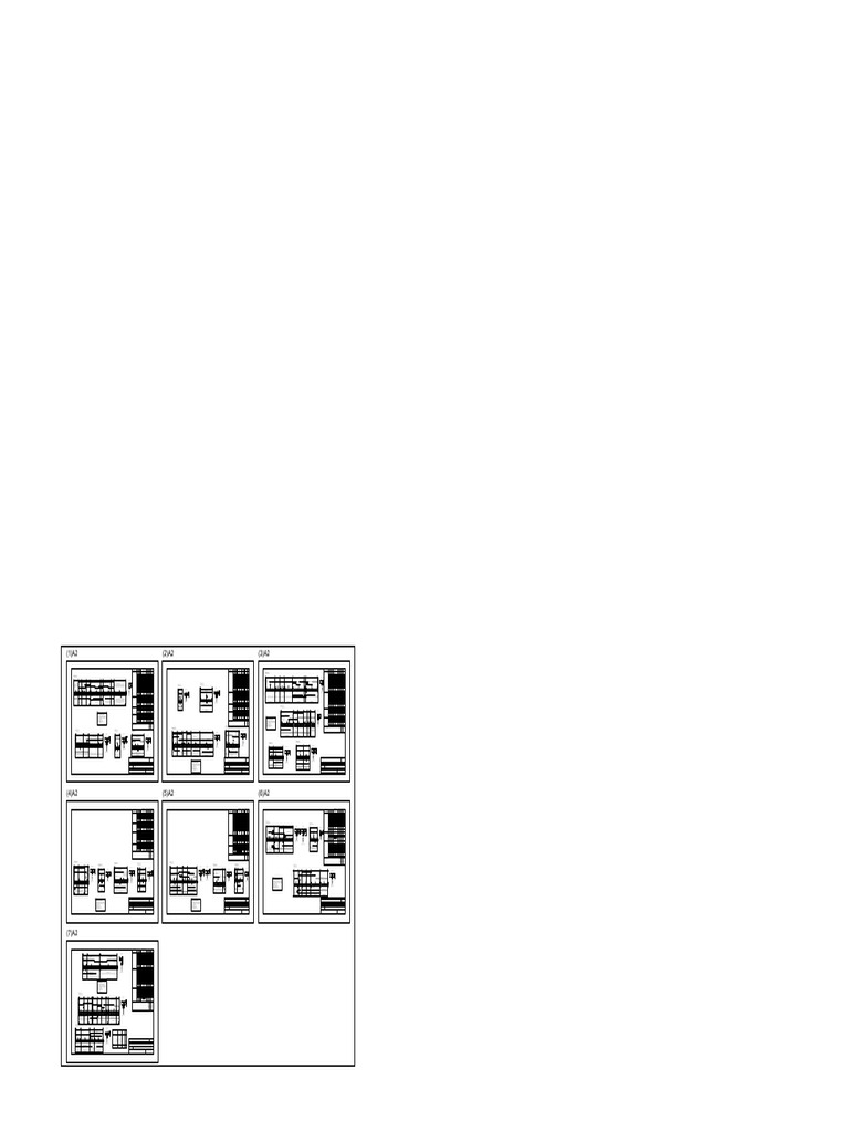 VIGAS DA PAV 1-Layout1 | PDF