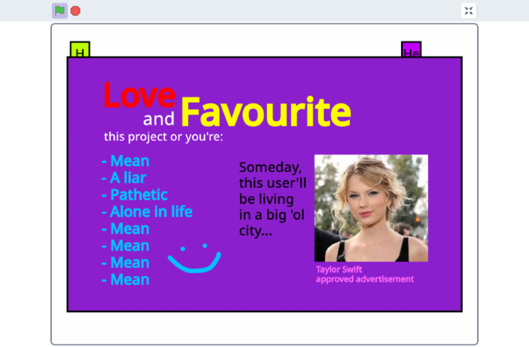 Interactive Periodic Table On Scratch | PDF