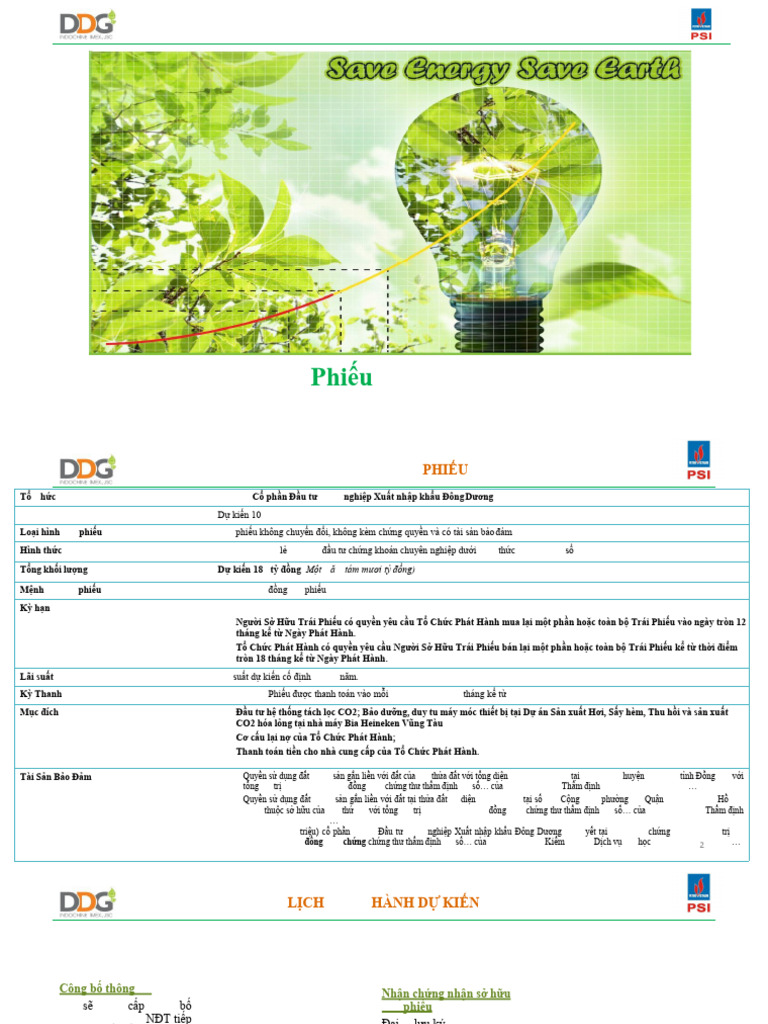 DDG - Bond Teaser 2022 Final | PDF