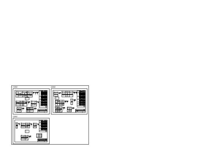 VIGAS DA COBERTURA-Layout1 | PDF