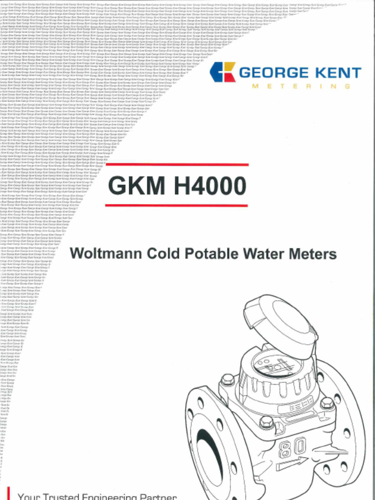 GKM Helix 4000 | PDF