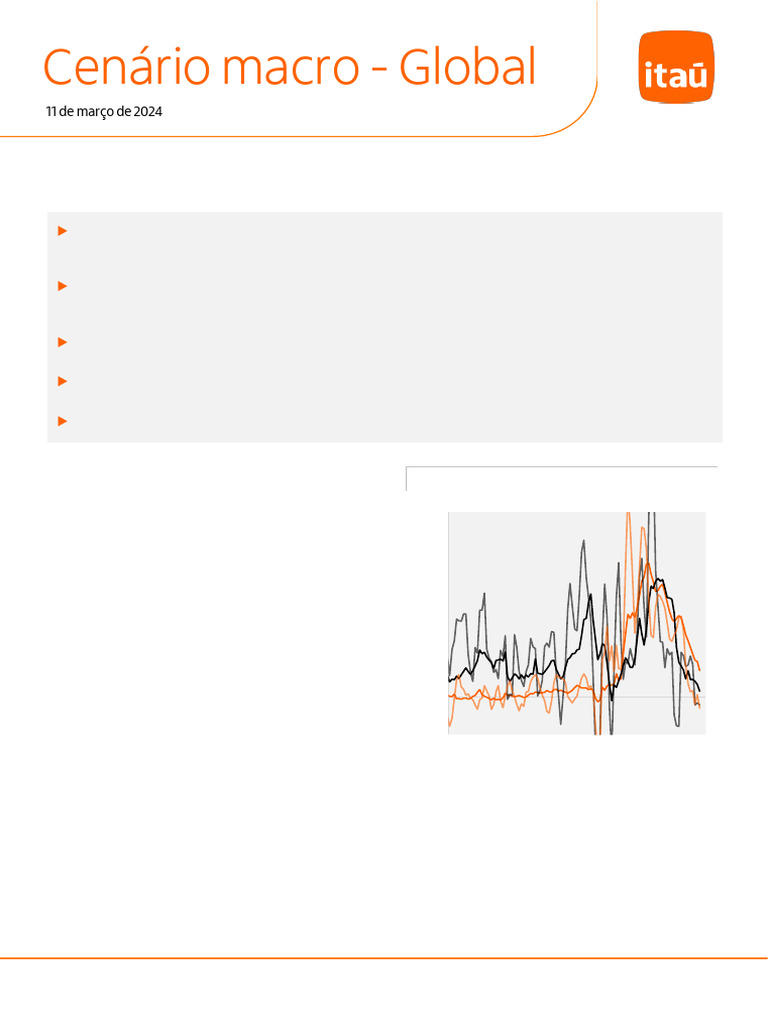 CenarioMacro-GLOBAL Mar24 | PDF