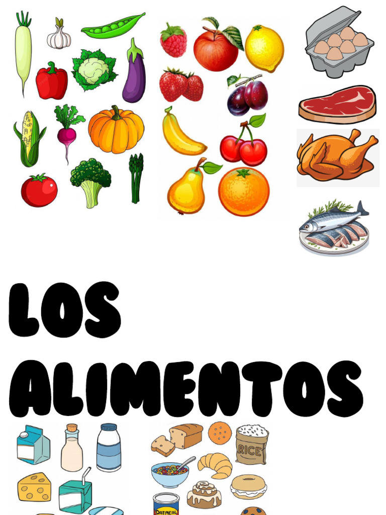alimentos sofia | PDF