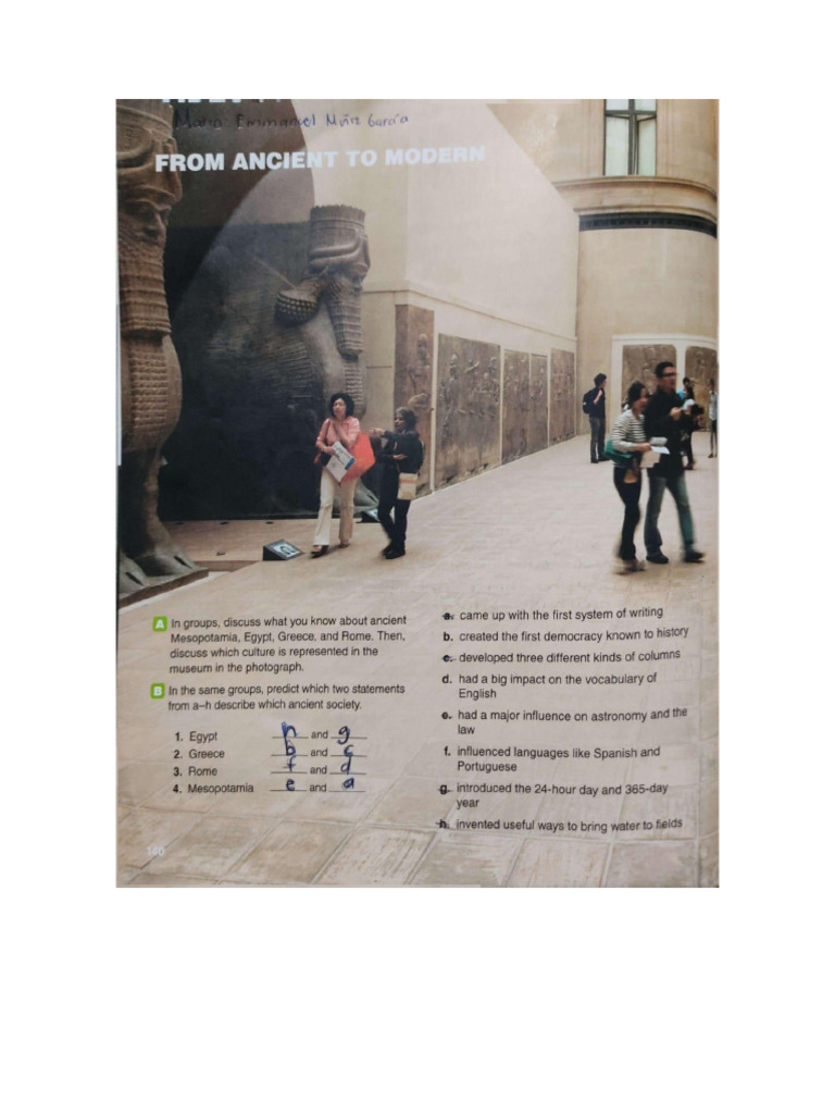 MUÑIZ Mario - CW 25 - July - 26st - 2024 | PDF