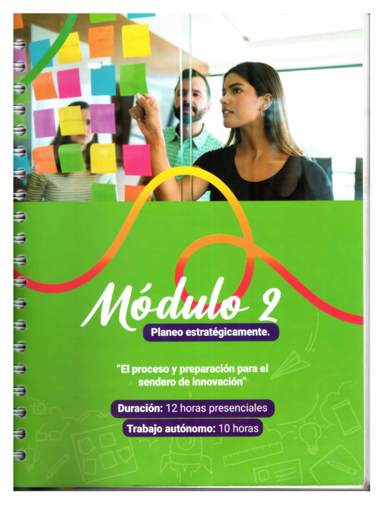 Modulo 2 | PDF