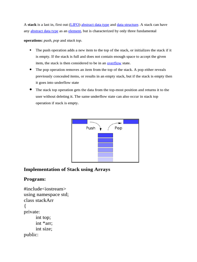 C ++ Lab - 3 RD Program | PDF
