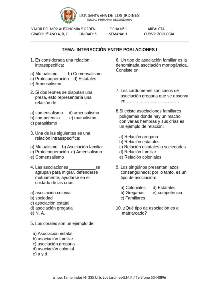 TEMA_1-EJERCICIOS | PDF