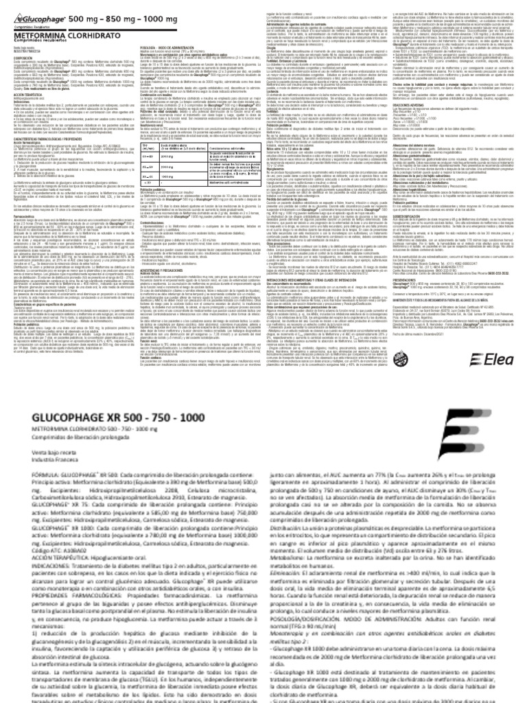 .Trashed 1728605570 Glucophage | PDF