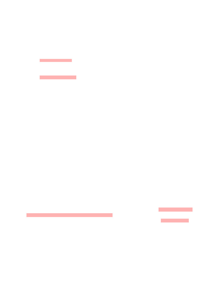 Clase Medicamentos en ORL | PDF