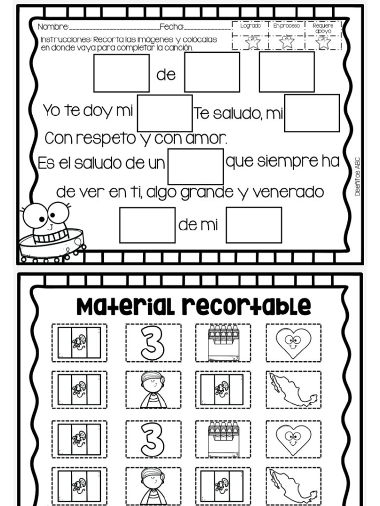 Bandera de Tres Colores | PDF