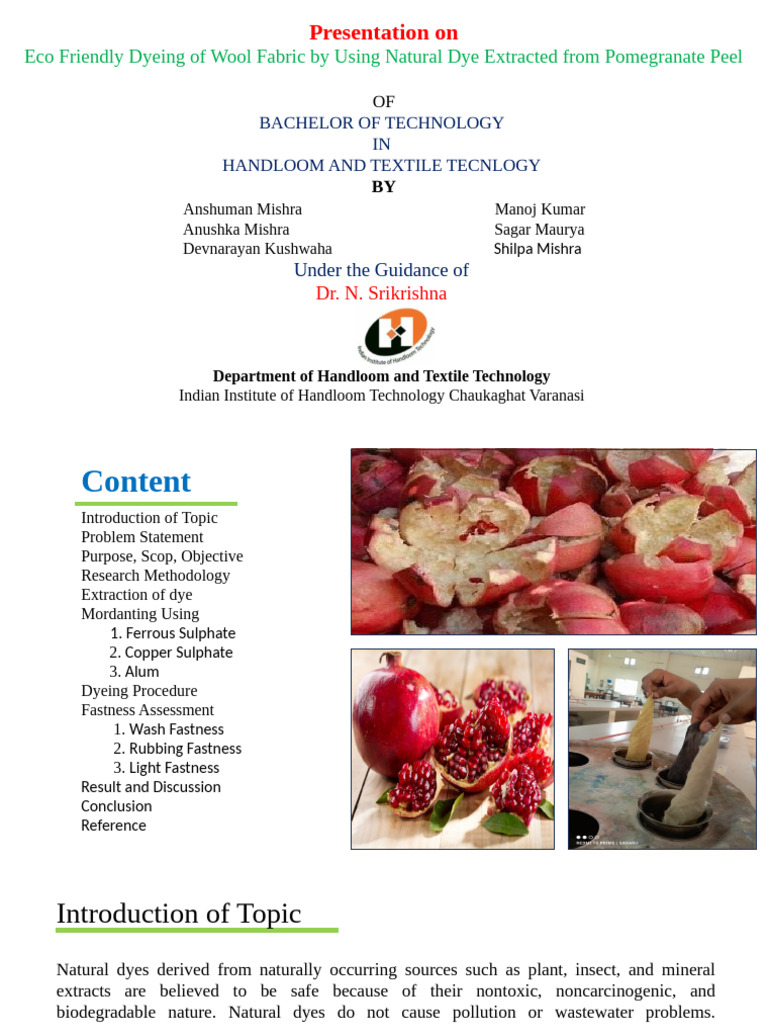 Presentation 2 | PDF