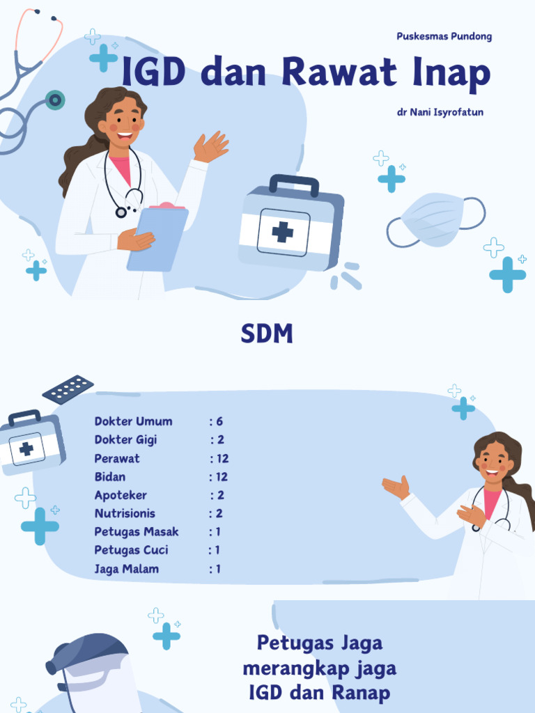 Igd Ranap | PDF | Sains & Matematika