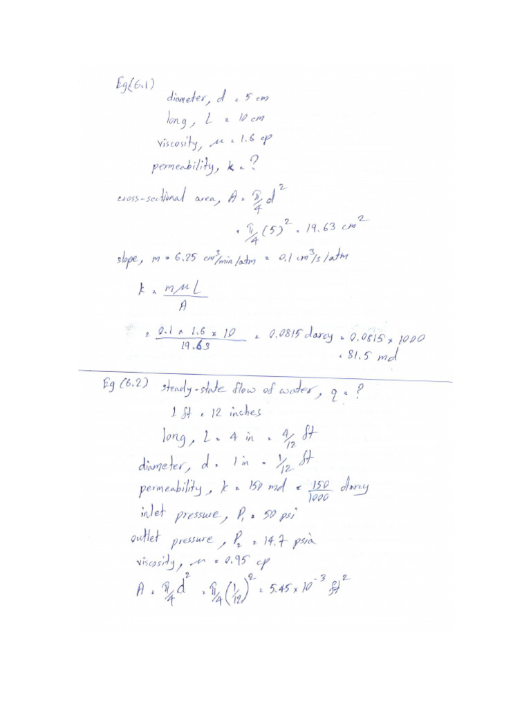 PRRF Chapter 6 | PDF