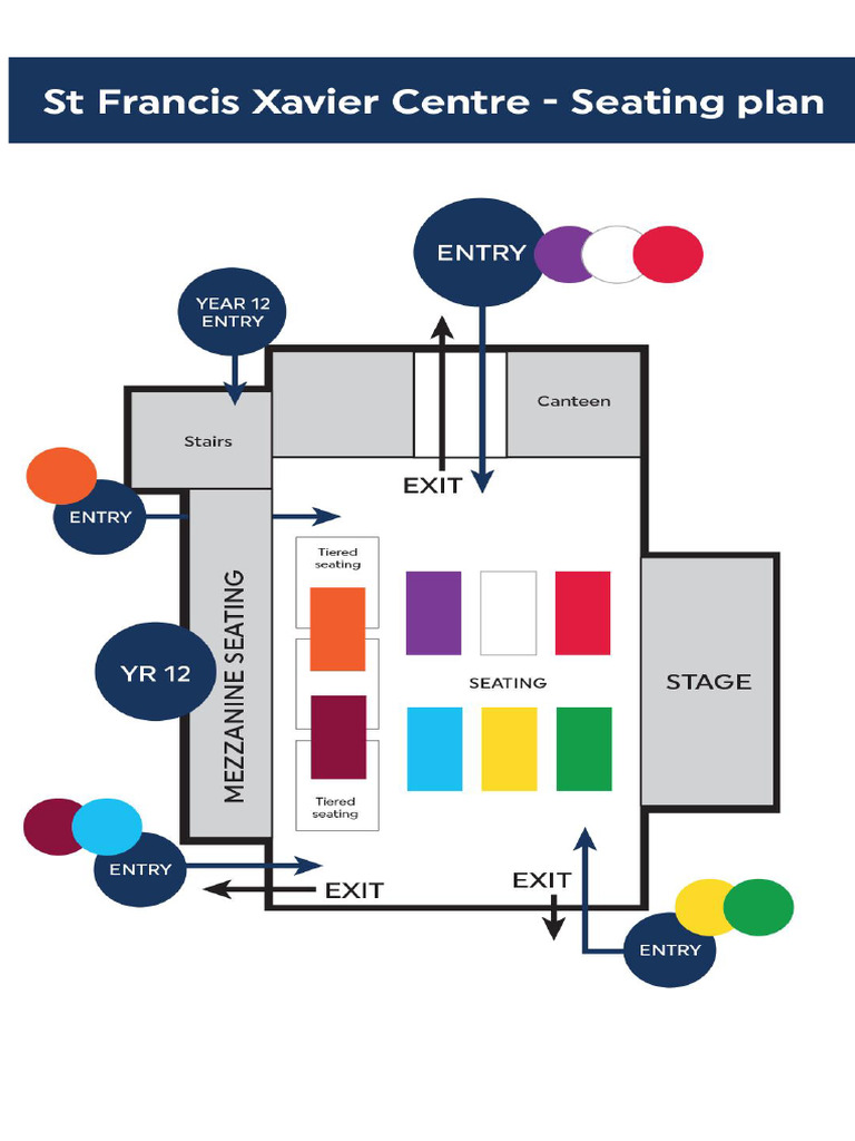 SFX_Assembly_Seating_Plan_(1) | PDF