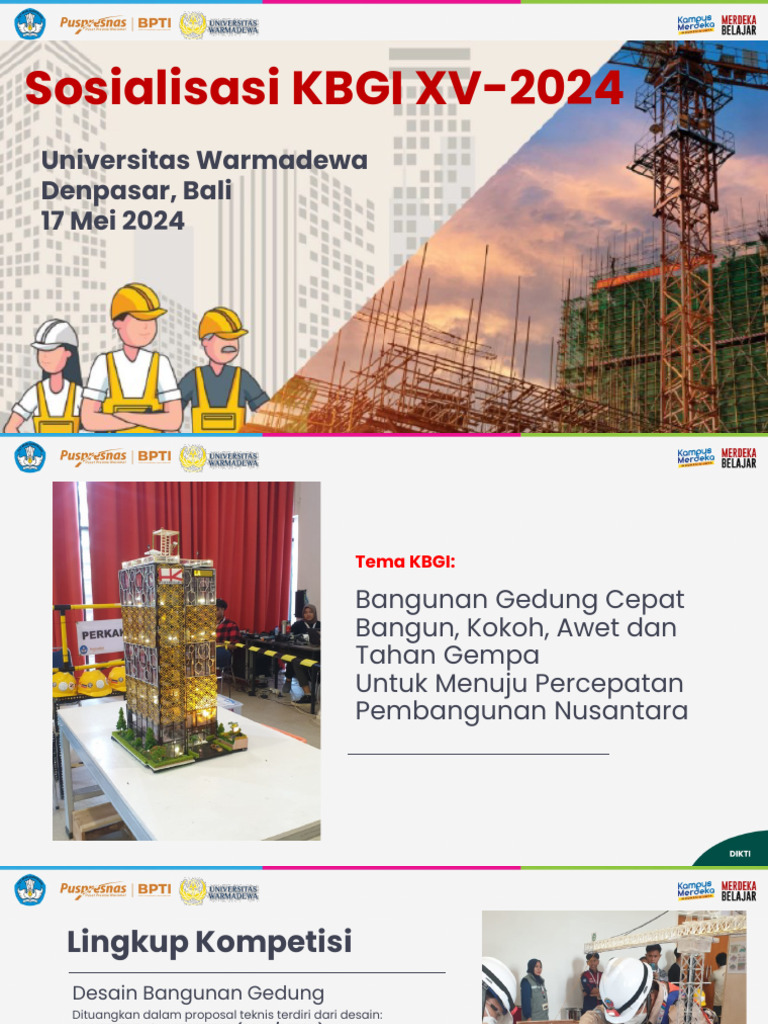 Materi Sosialisasi Kbgi 2024-452462 | PDF