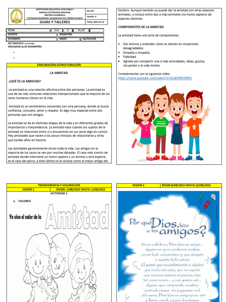 Guia 3per Etic | PDF