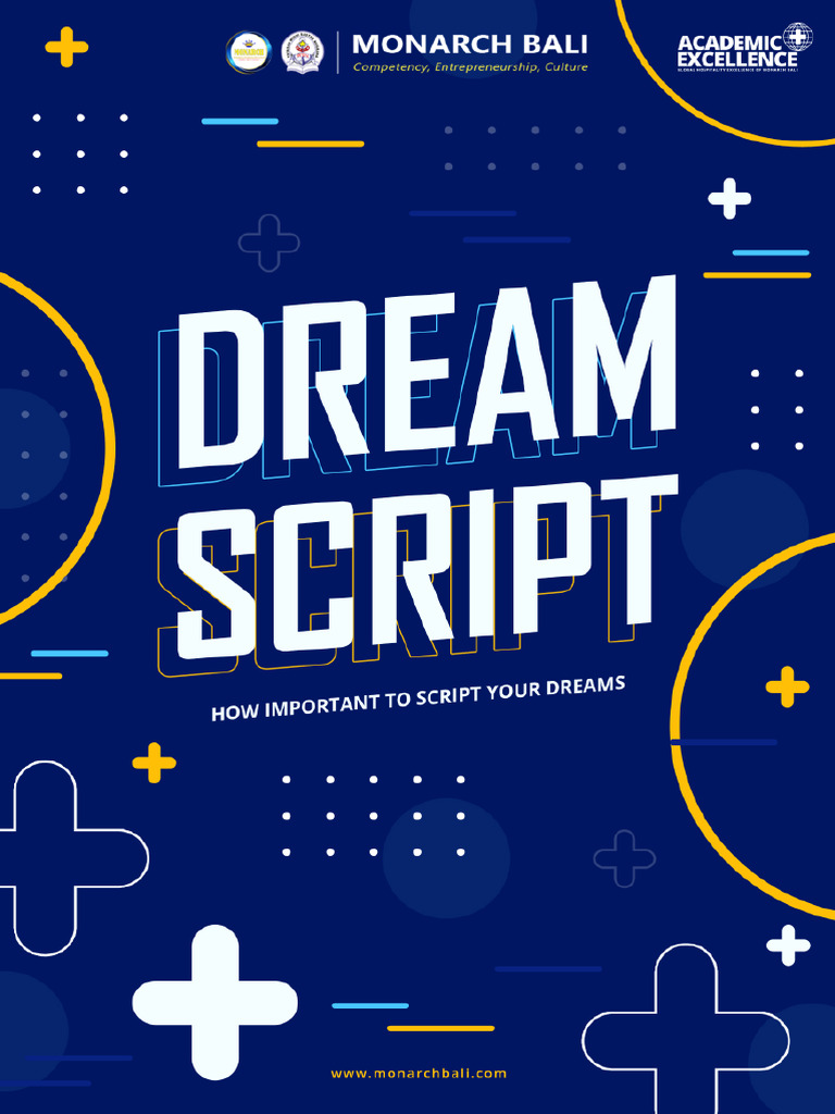 DREAM SCRIPT | PDF