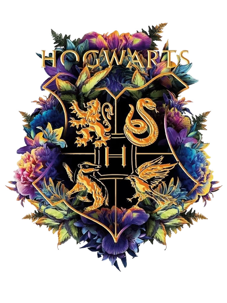 Hogwarts | PDF