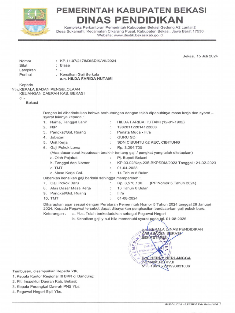 SK KGB 082024 198201122014122003 PDF | PDF