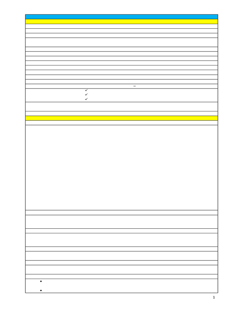 RPP Ipas Kls IV Sms 1 | PDF