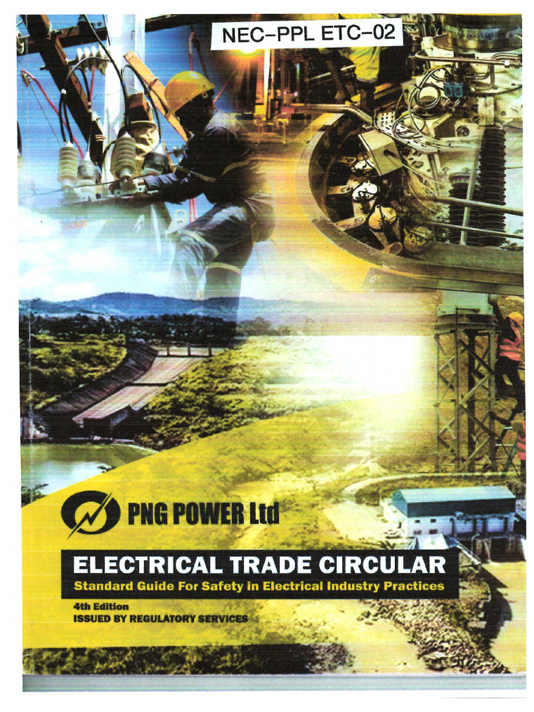 PPL Trade Circular | PDF