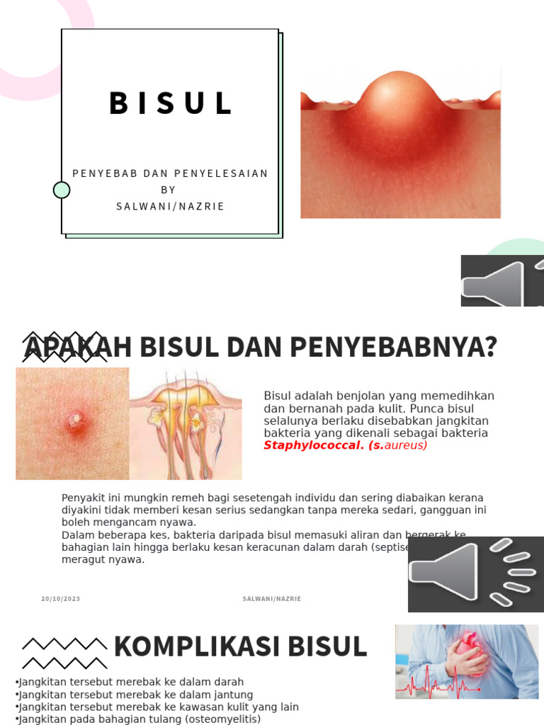 BISUL | PDF