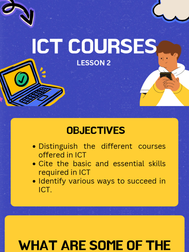 Lesson-3-EMTECH-Starting-a-Career-in-ICT (2) | PDF
