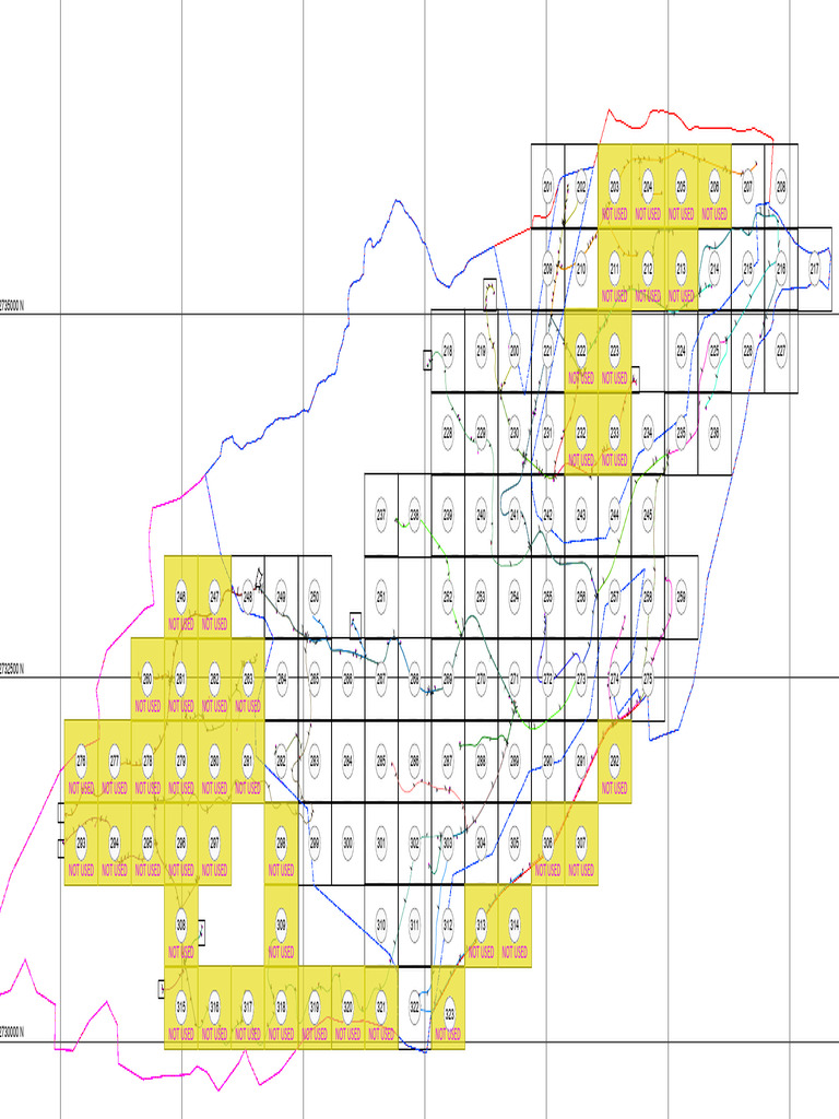 MV Network Plan - Zoom | PDF