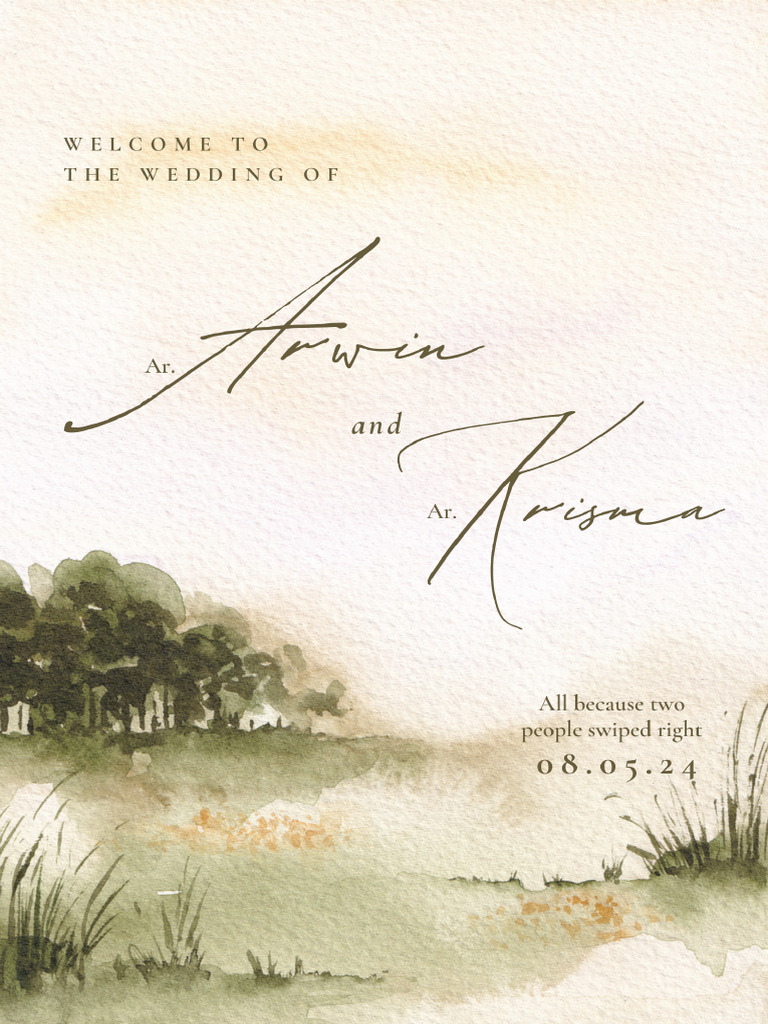 Welcome Banner | PDF