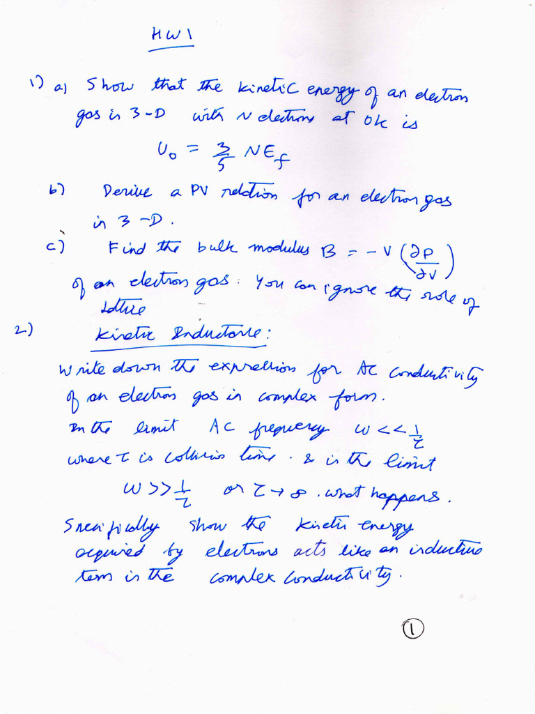 hw1_Solid_State | PDF