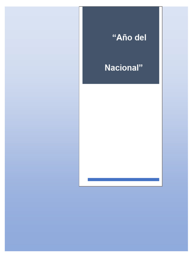 6.1.2.6Lab06-OportunidadesAprendizajeY - Trabajo - IOT-nicole Lucero Meza Pancca | PDF