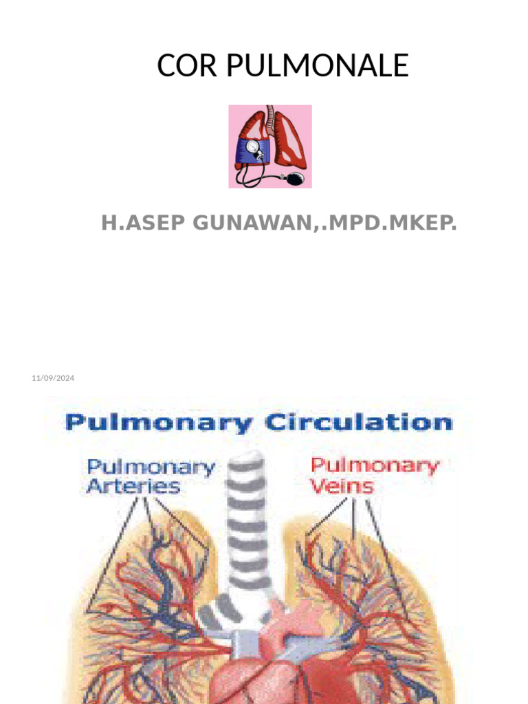 COR_PULMONALE | PDF