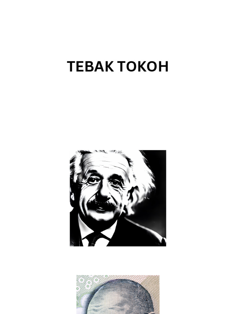 Tebak Tokoh | PDF