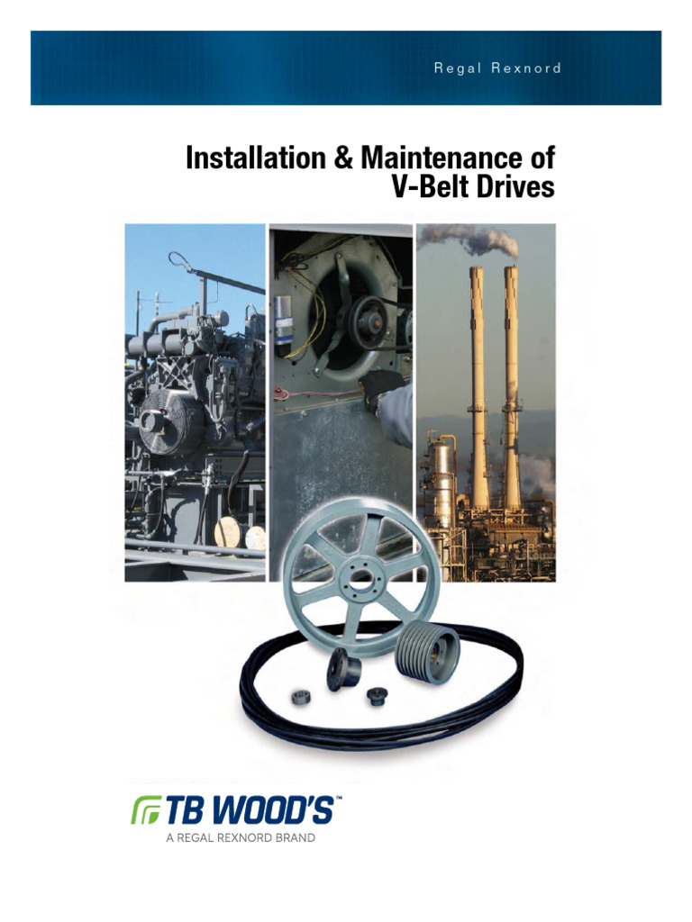 P 1688 TBW | PDF | Belt (Mechanical) | Screw