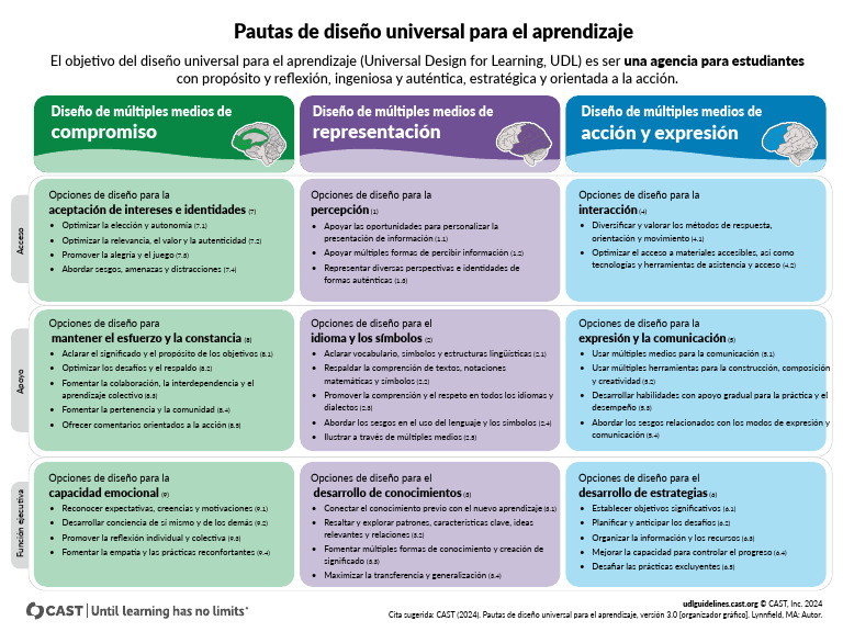 Udlg3-Graphicorganizer Spanish | PDF | Art