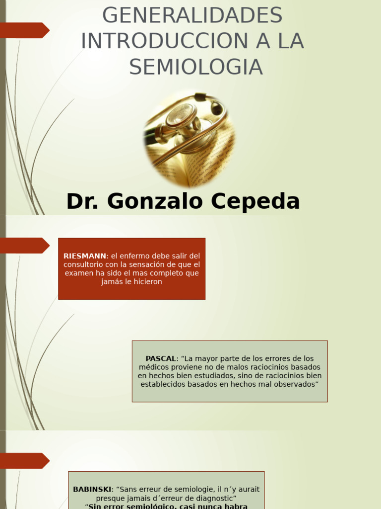 01 Presentacion-1 | PDF