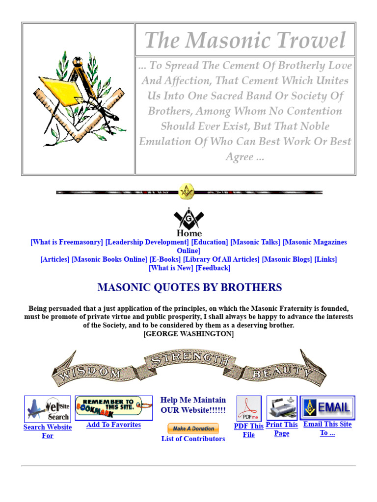 Biblical History of King Solomon's Temple | PDF