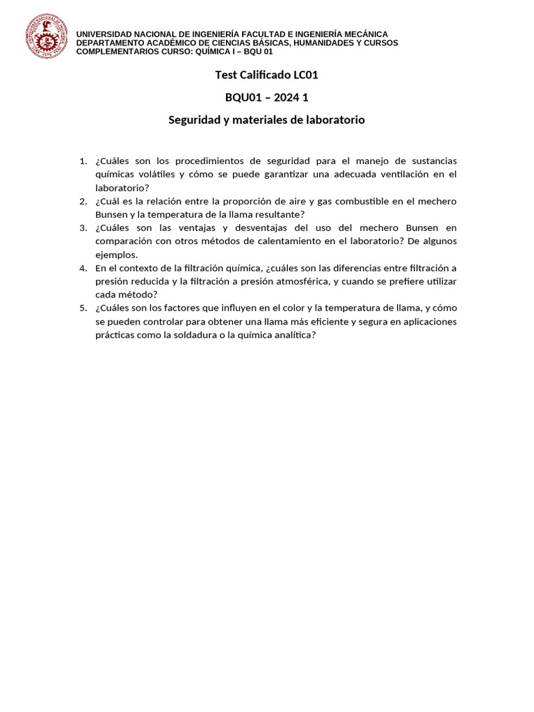 TC01 Bqu01 2024 - 2 | PDF