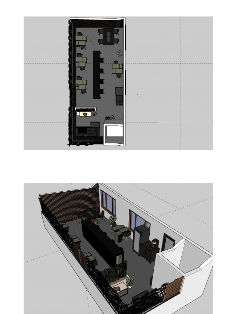 Render Coworking | PDF