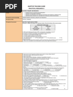 KUD Classification | PDF