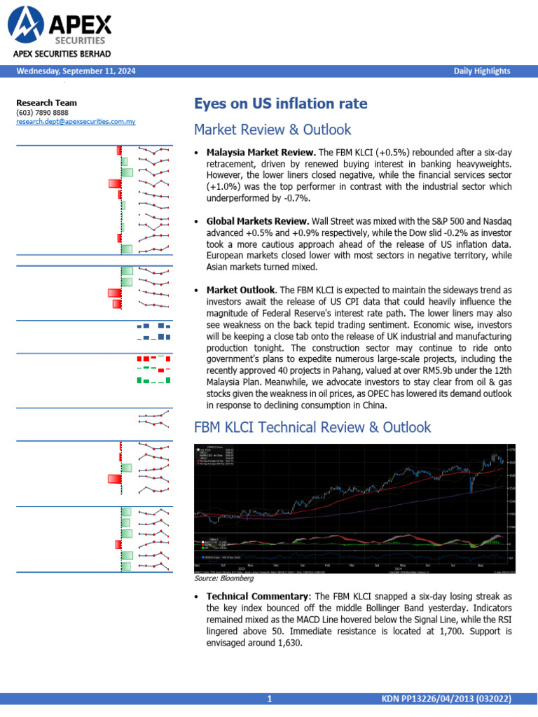 Daily Highlights | PDF