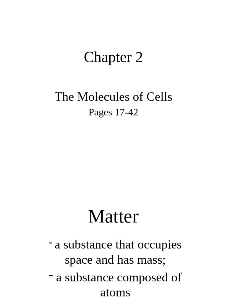 Chapt 2 16th Ed Fall 2024 | PDF