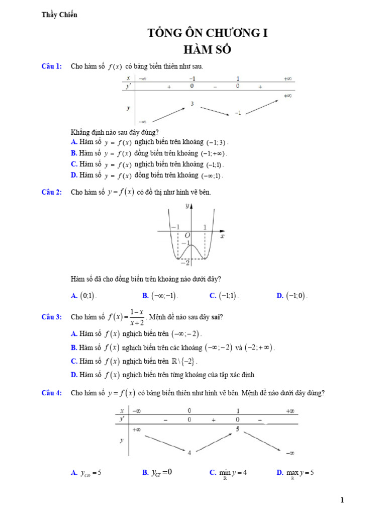 Tong On Ham So Chuan | PDF