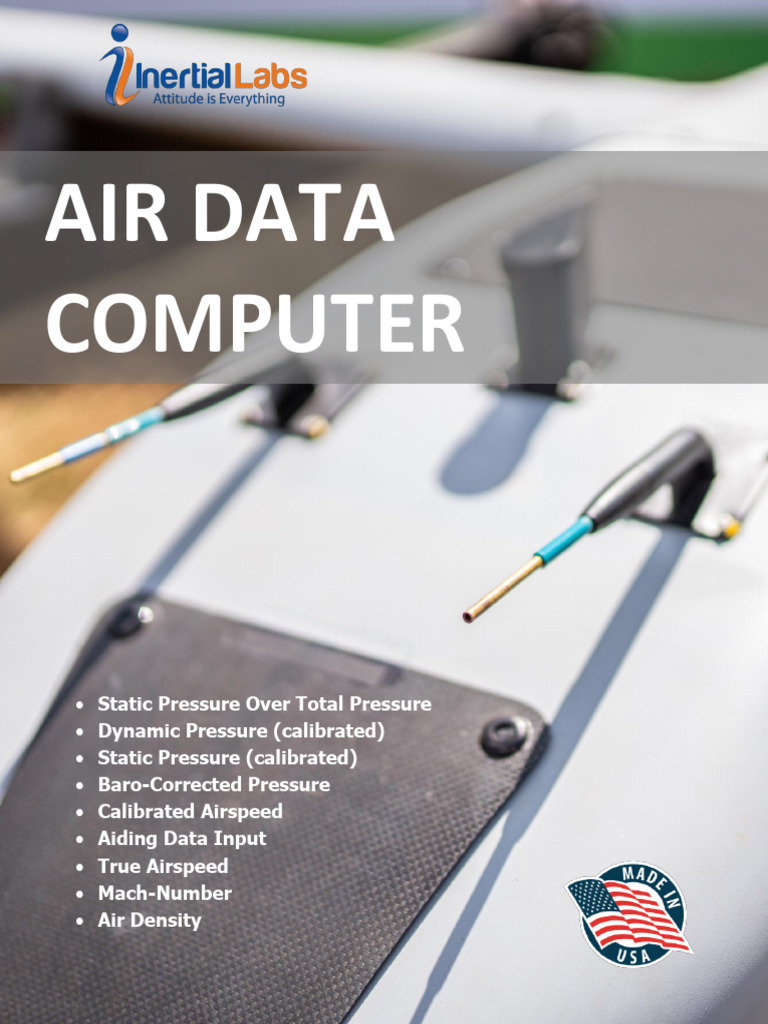 ADC Datasheet Rev 1.5 Aug 2024 | PDF