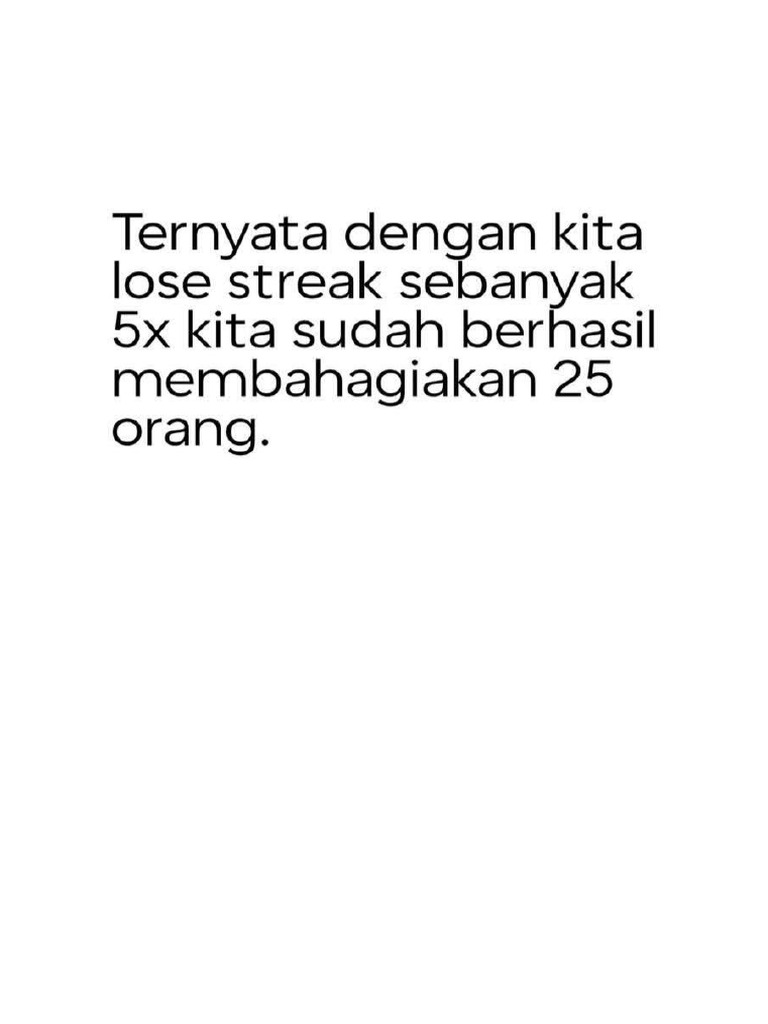 Quotes MLBB | PDF