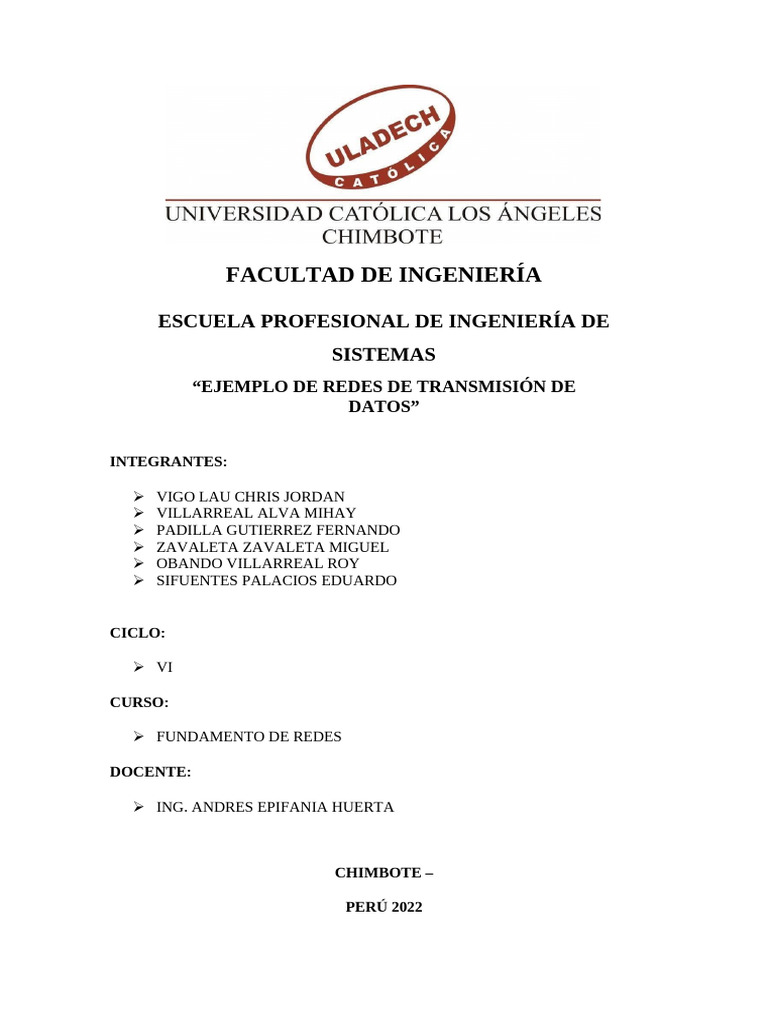 Formativa 2 Unidad | PDF