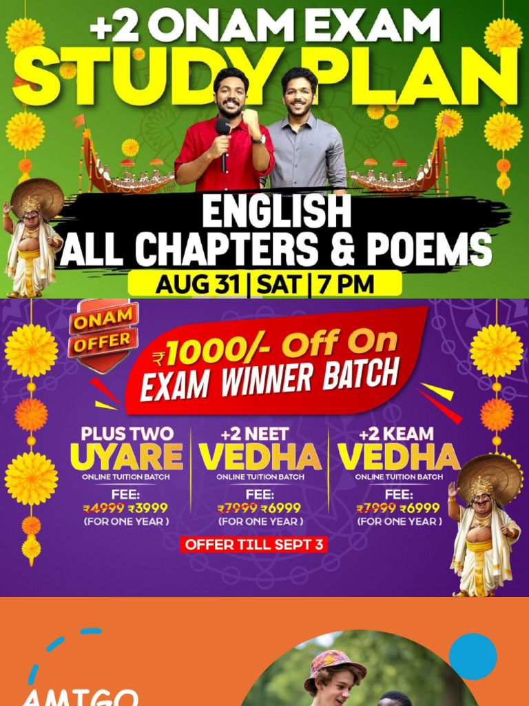 +2 ENGLISH - All Chapters and Poems One Shot Live Note (1) | PDF