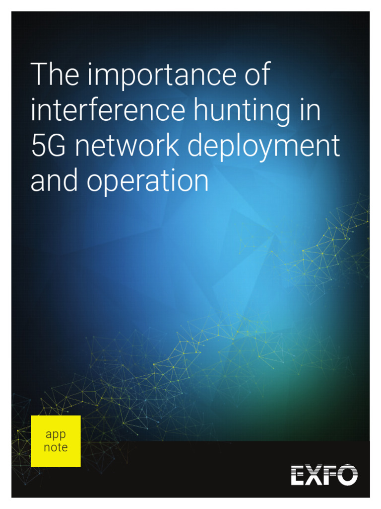 5gnr en | PDF