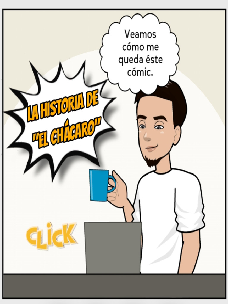 La Vida de El Chacaro | PDF