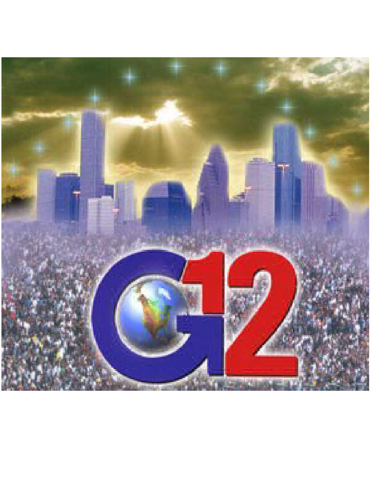 Logo G12 | PDF